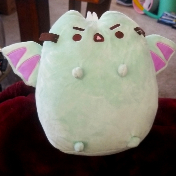Pusheen | Toys | Pusheen Dragon Plush | Poshmark
